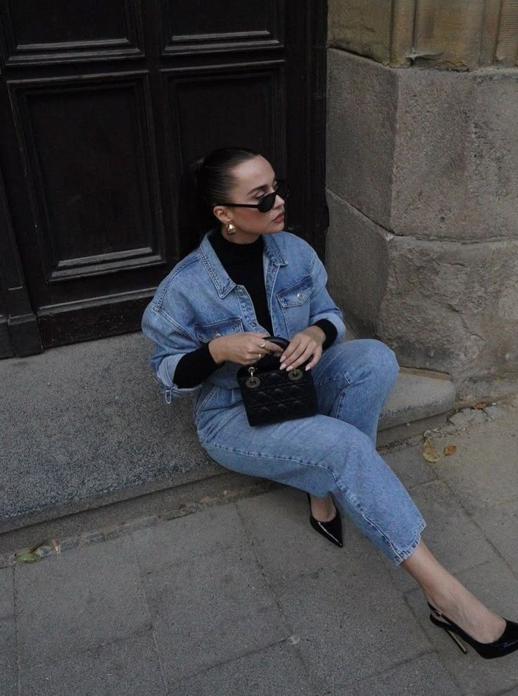 Trendy Jean Outfit Ideas for Every Body Shape - Yourlifestylegirl