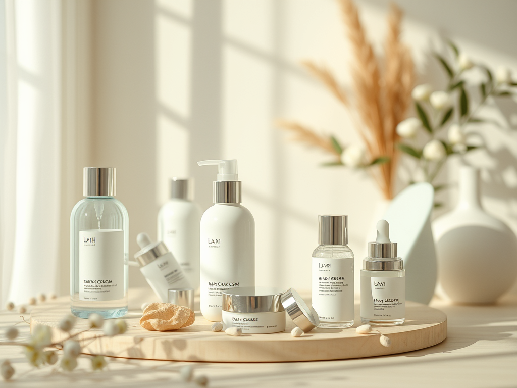 Korean Body Care - Yourlifestylegirl